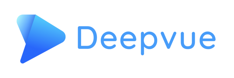 See Beyond, Stand Apart | Deepvue