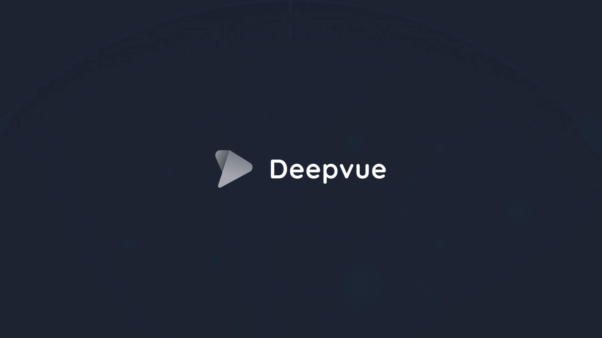 Blog | Deepvue