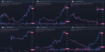See Beyond, Stand Apart | Deepvue