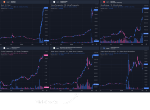 See Beyond, Stand Apart | Deepvue