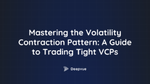 Mastering the Volatility Contraction Pattern: A Guide to Trading Tight ...