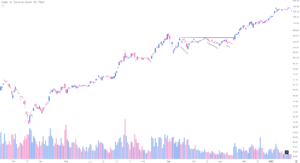 Mastering the Volatility Contraction Pattern: A Guide to Trading Tight ...