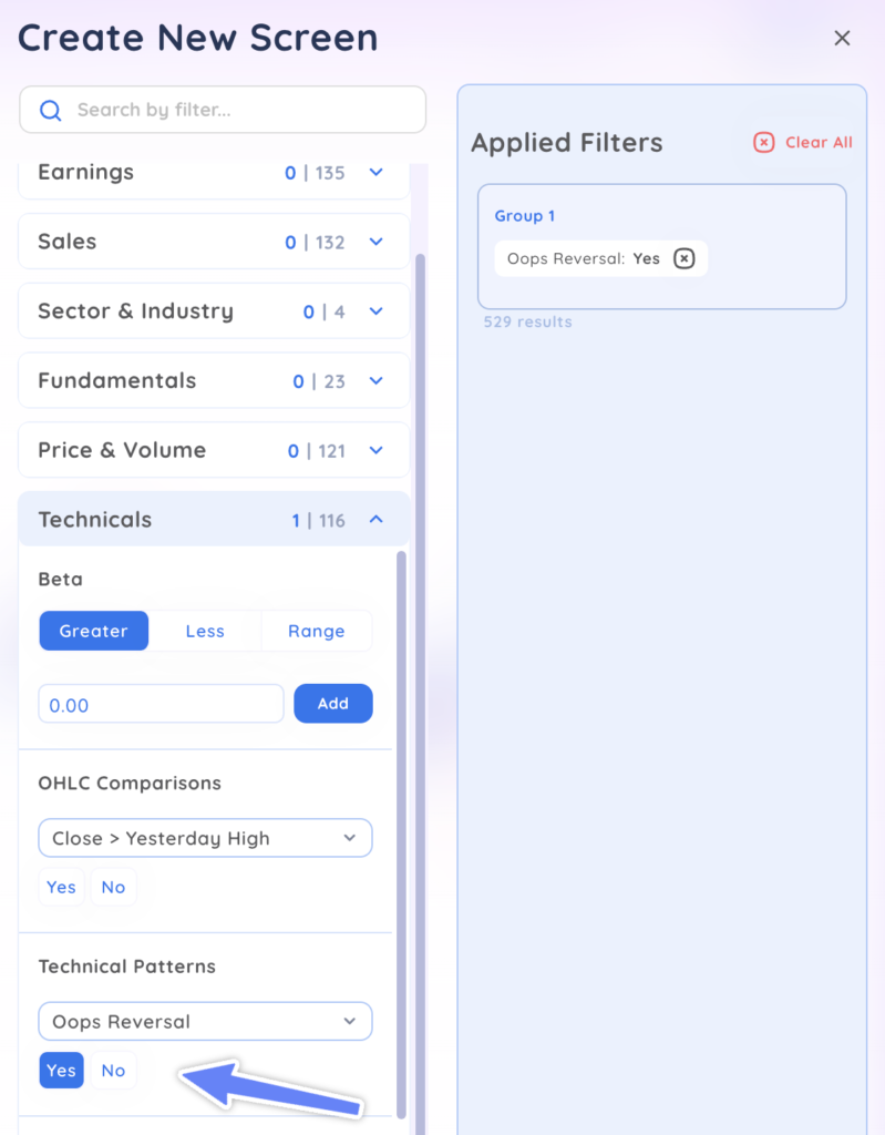 Powerful Stock Technical Patterns That Exhibit Strength | Deepvue