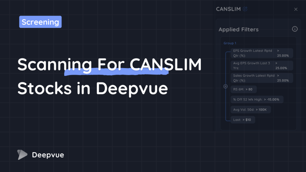 Blog | Deepvue