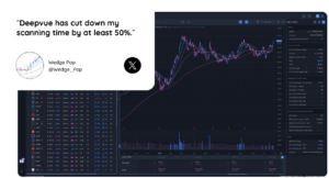See Beyond, Stand Apart | Deepvue