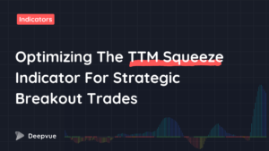 Optimizing The TTM Squeeze Indicator For Strategic Breakout Trades ...