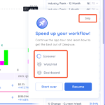 Deepvue Product Tour | Deepvue