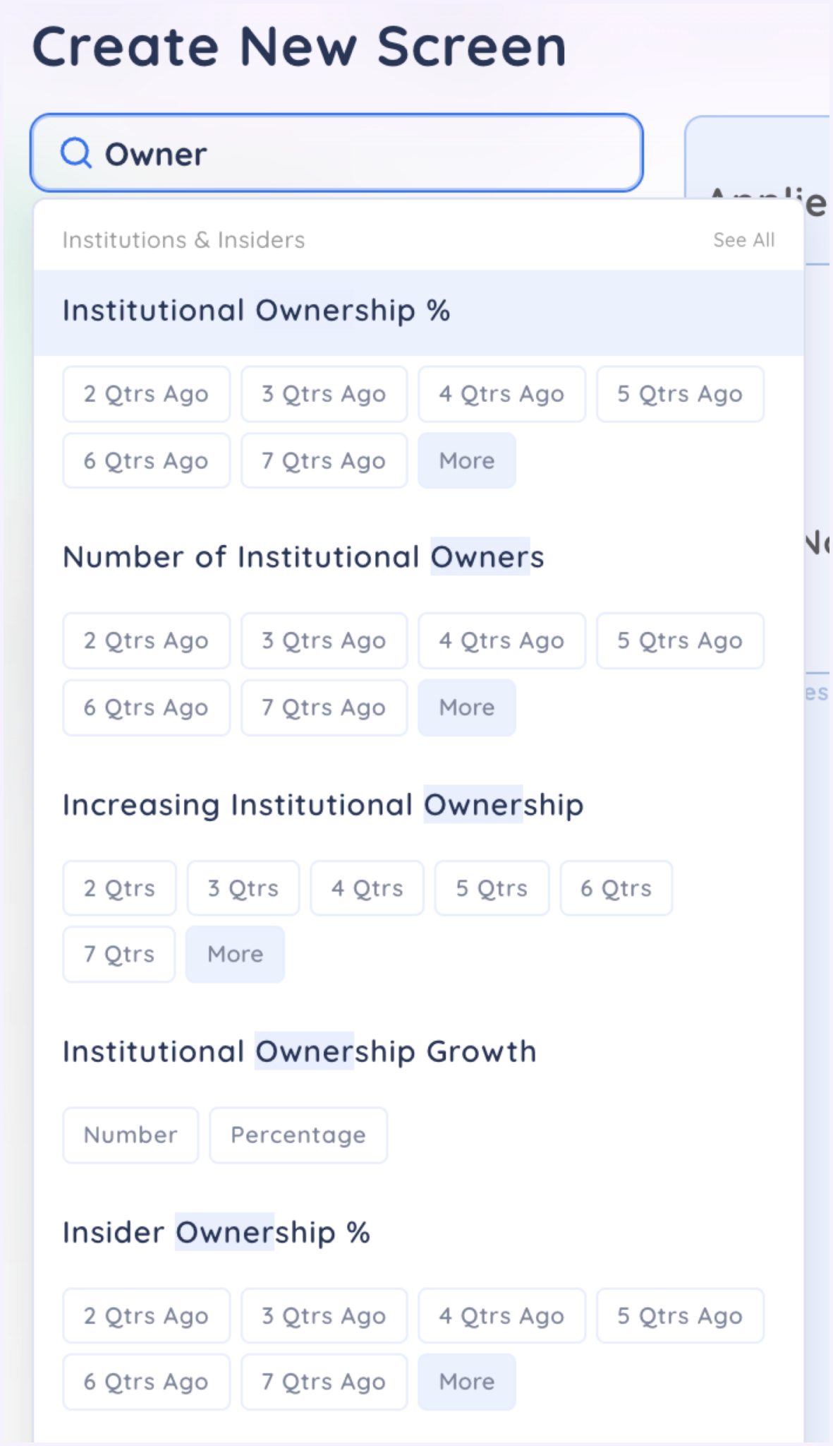 Unlock the Power of Institutional Ownership: How to Track the Big ...