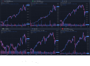See Beyond, Stand Apart | Deepvue